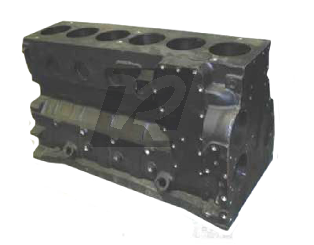 FAKE P-Ayr 352-390-427-428 Ford FE Series Short Motor Block - FREE ...