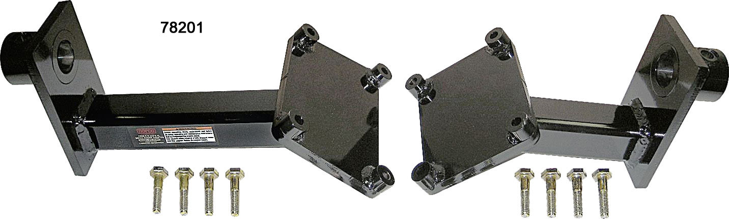 Norco 2,000 lb. Hand Crank Engine Stand - FREE SHIPPING