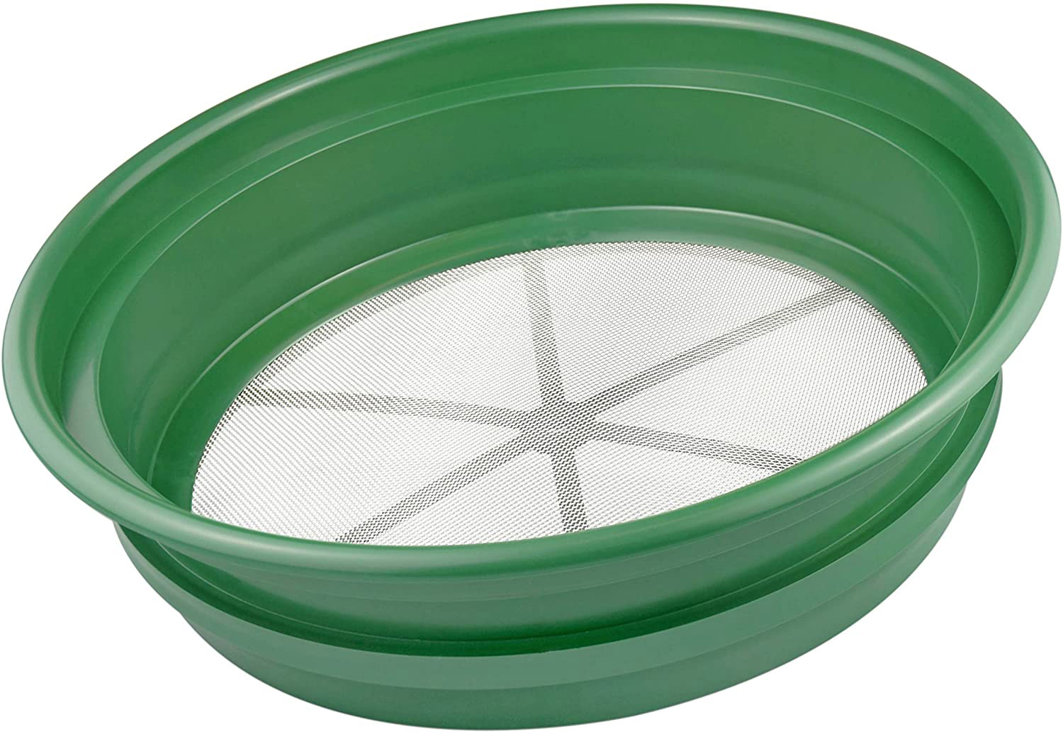 7 Gallon Rolling Pressurized Canister Soda Blaster | Redline Stands