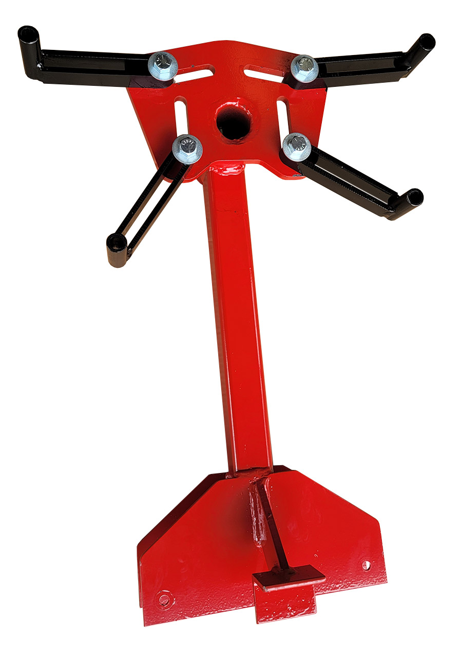 Engine Run Stand | Engine Test Stand | Redline Stands