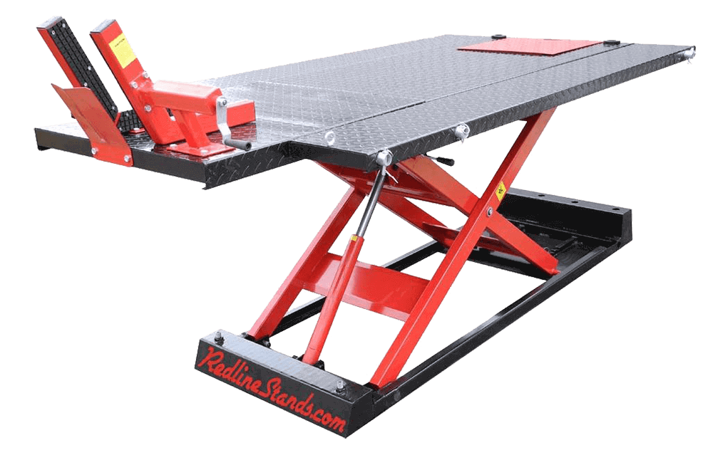 Automotive Shop Equipment - Home | Redline Stands