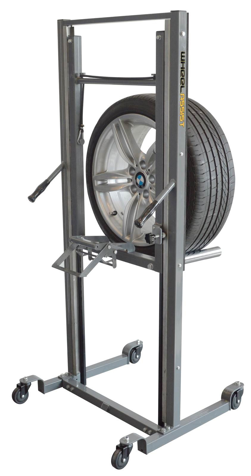 Gaither Wheel Assist Stand - FREE SHIPPING