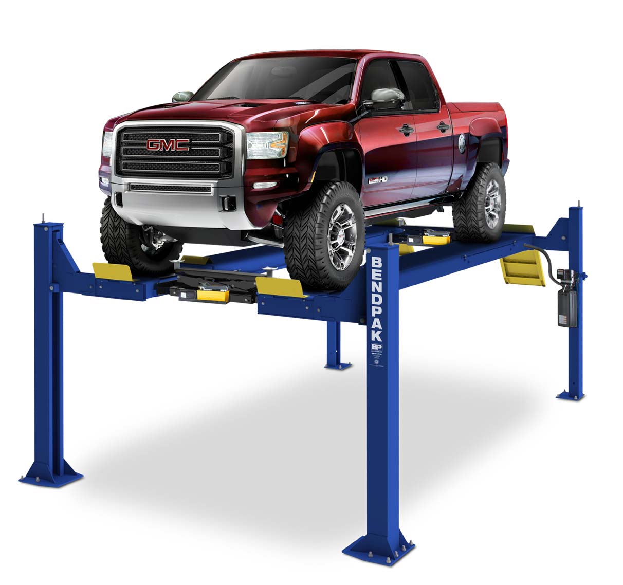 Alignment Lift at Callie Ellis blog