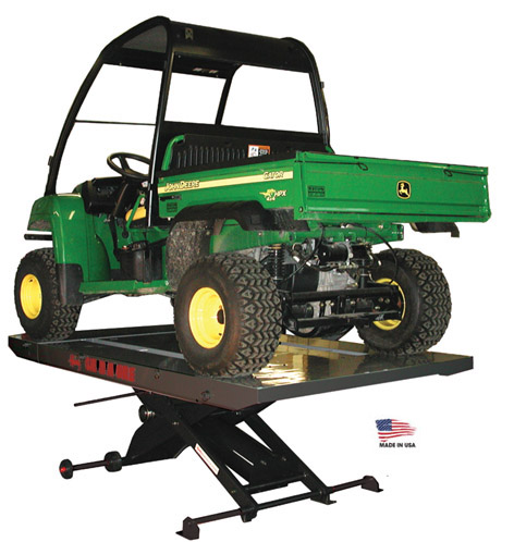 Handy Gruntavore 1800 lb UTV Lift - FREE SHIPPING