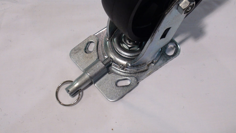 Uni-Dolly Swivel Locks - FREE SHIPPING