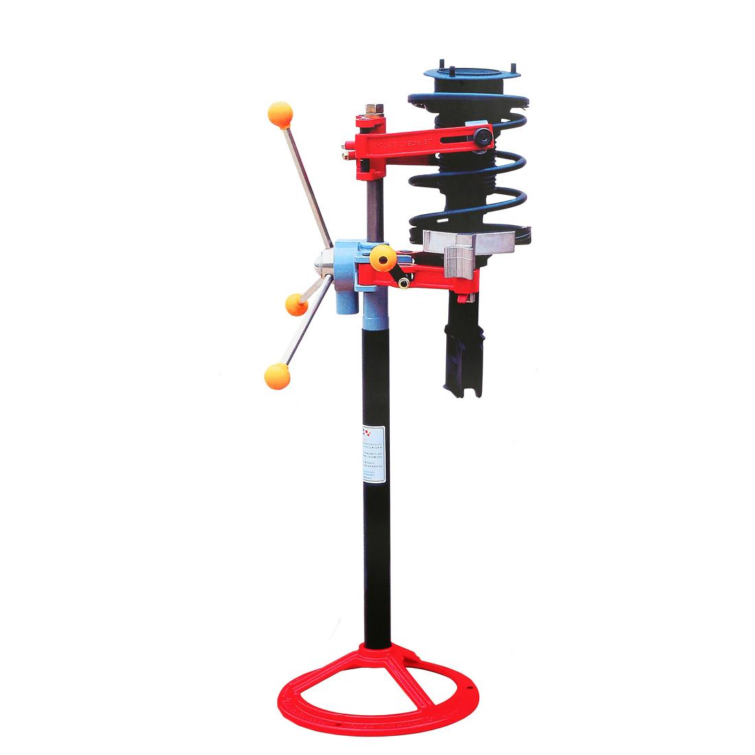 Jack Tech SK3000 Strut and Spring Compressor | Redline Stands