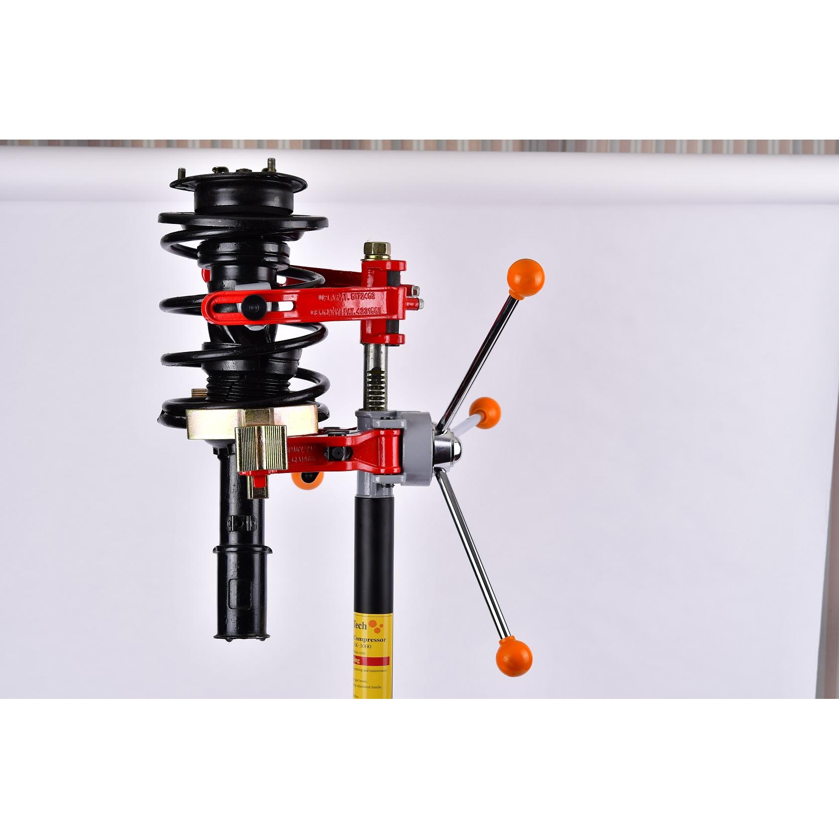 Jack Tech SK3000 Strut - Strut Spring Compressor | Redline Stands
