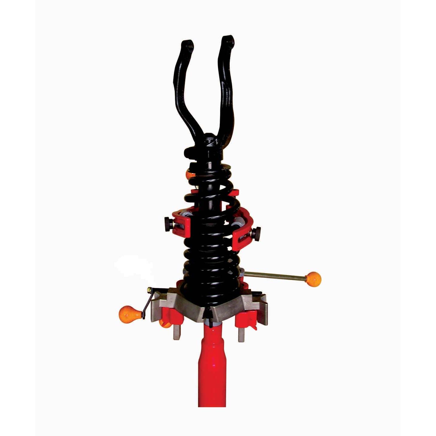 Jack Tech SK3000 Strut and Spring Compressor | Redline Stands