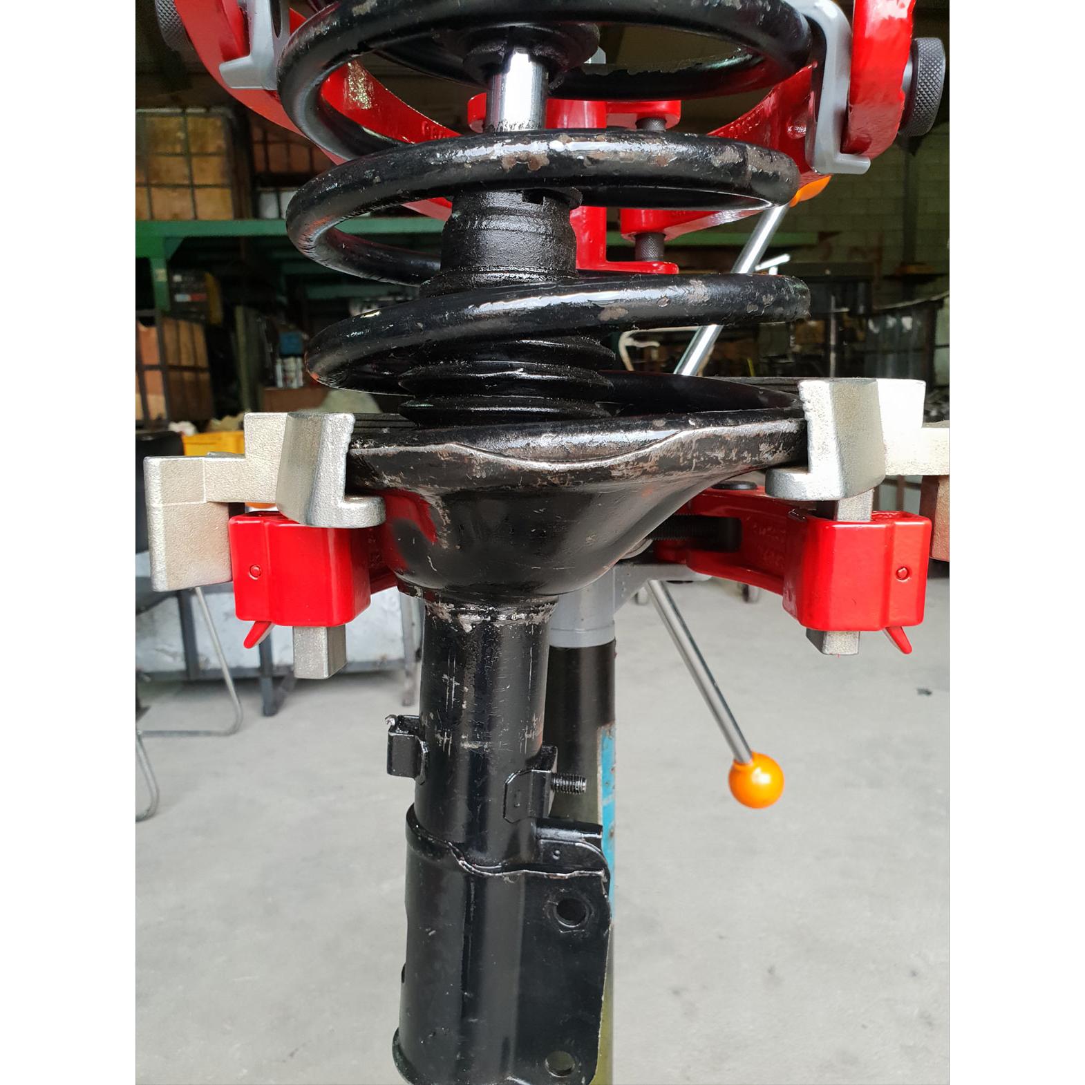 Jack Tech SK3000 Strut and Spring Compressor | Redline Stands