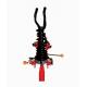 Jack Tech SK3000 Strut and Spring Compressor | Redline Stands