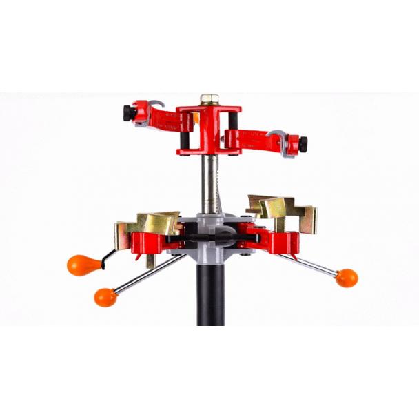 Jack Tech SK3000 Strut - Strut Spring Compressor | Redline Stands