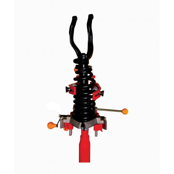 Jack Tech SK3000 Strut and Spring Compressor | Redline Stands