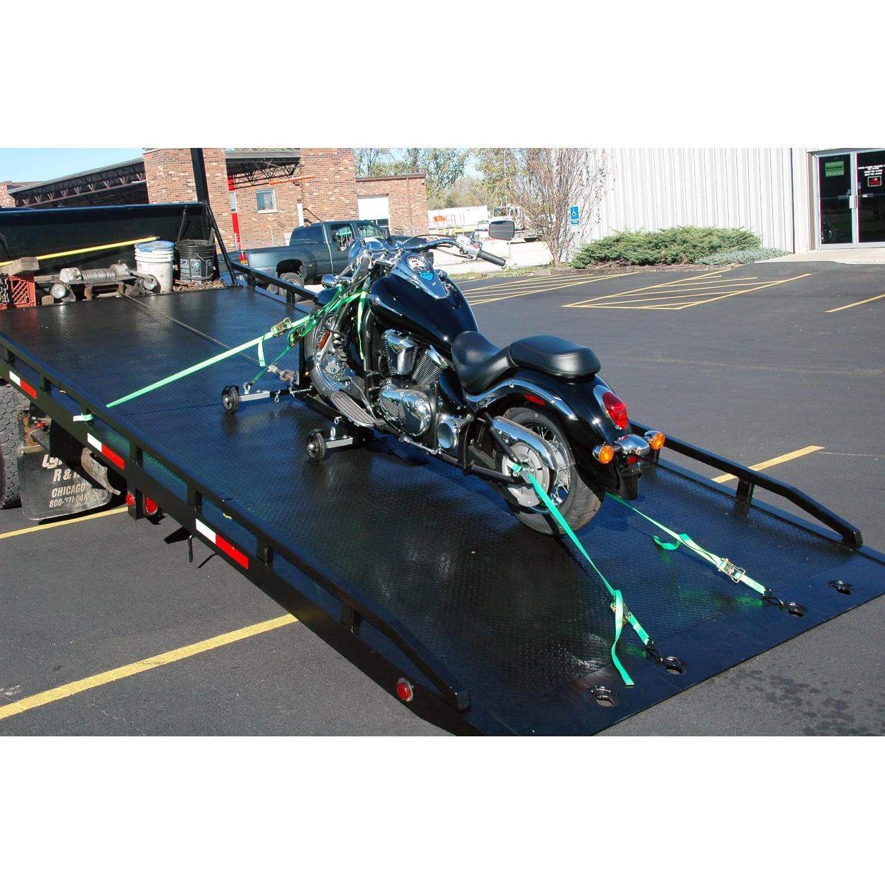 Redline DCVR Vacuum Hose Mounting Flange - OEM Replacement for Blast ...