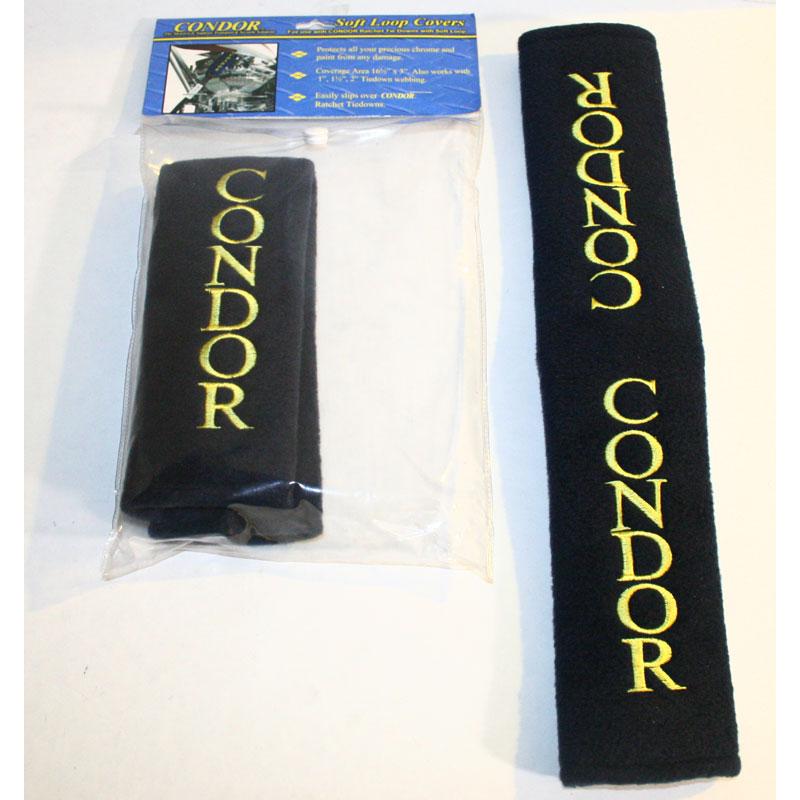 [DISCONTINUED] Condor Twin Bike SC2000 Trailering Package - FREE ...