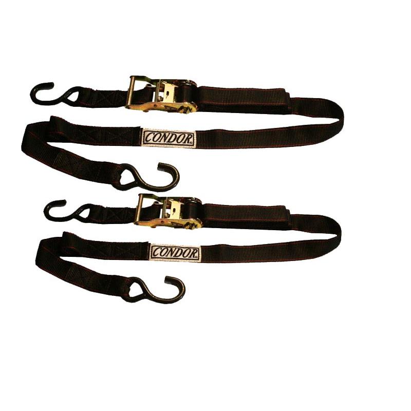 [DISCONTINUED] Condor Twin Bike SC2000 Trailering Package - FREE ...