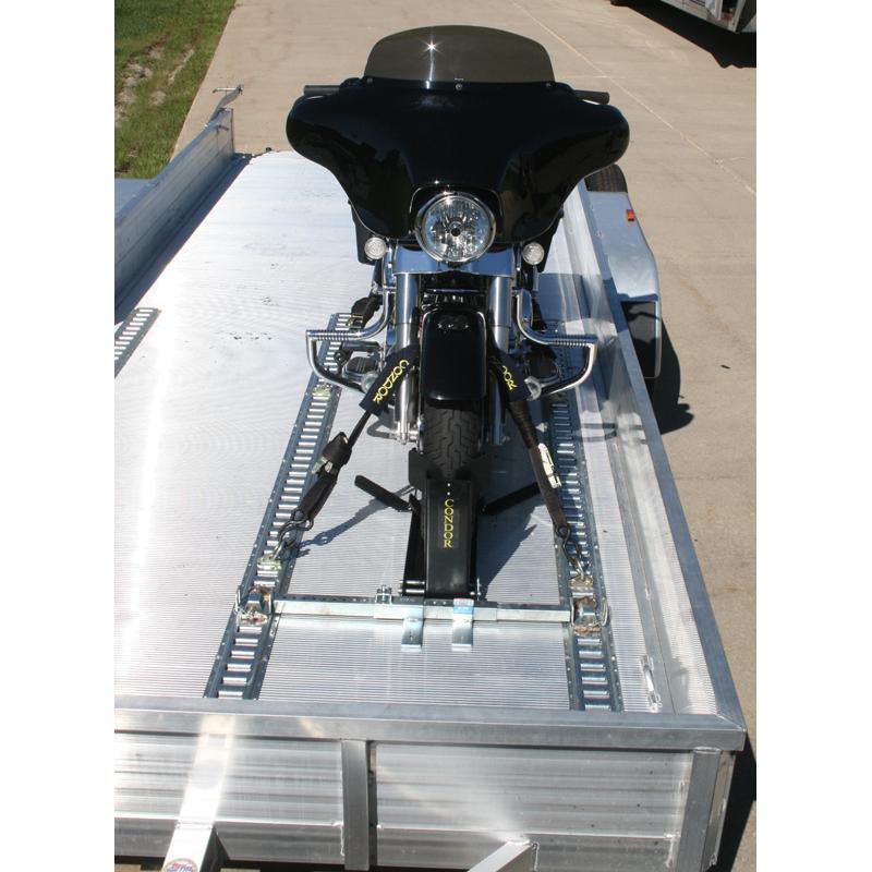 [DISCONTINUED] Condor Twin Bike SC2000 Trailering Package - FREE ...