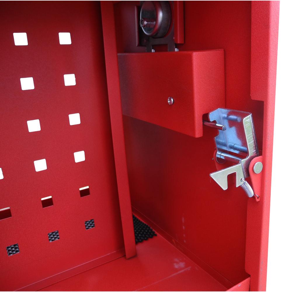 [DISCONTINUED] Redline Engineering RE16D Mechanics Tool Box - FREE SHIPPING