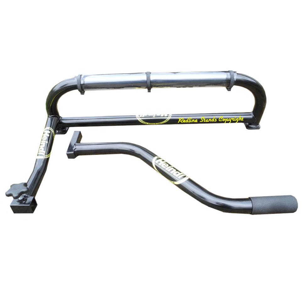 [DISCONTINUED] Heindl Engineering Cruiser Center Stand - FREE SHIPPING