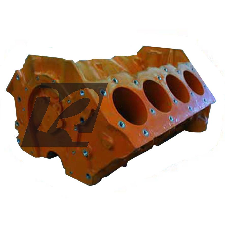 FAKE P-Ayr Chevy 454 Big Short Block Tall Deck Truck Motor Block - FREE ...