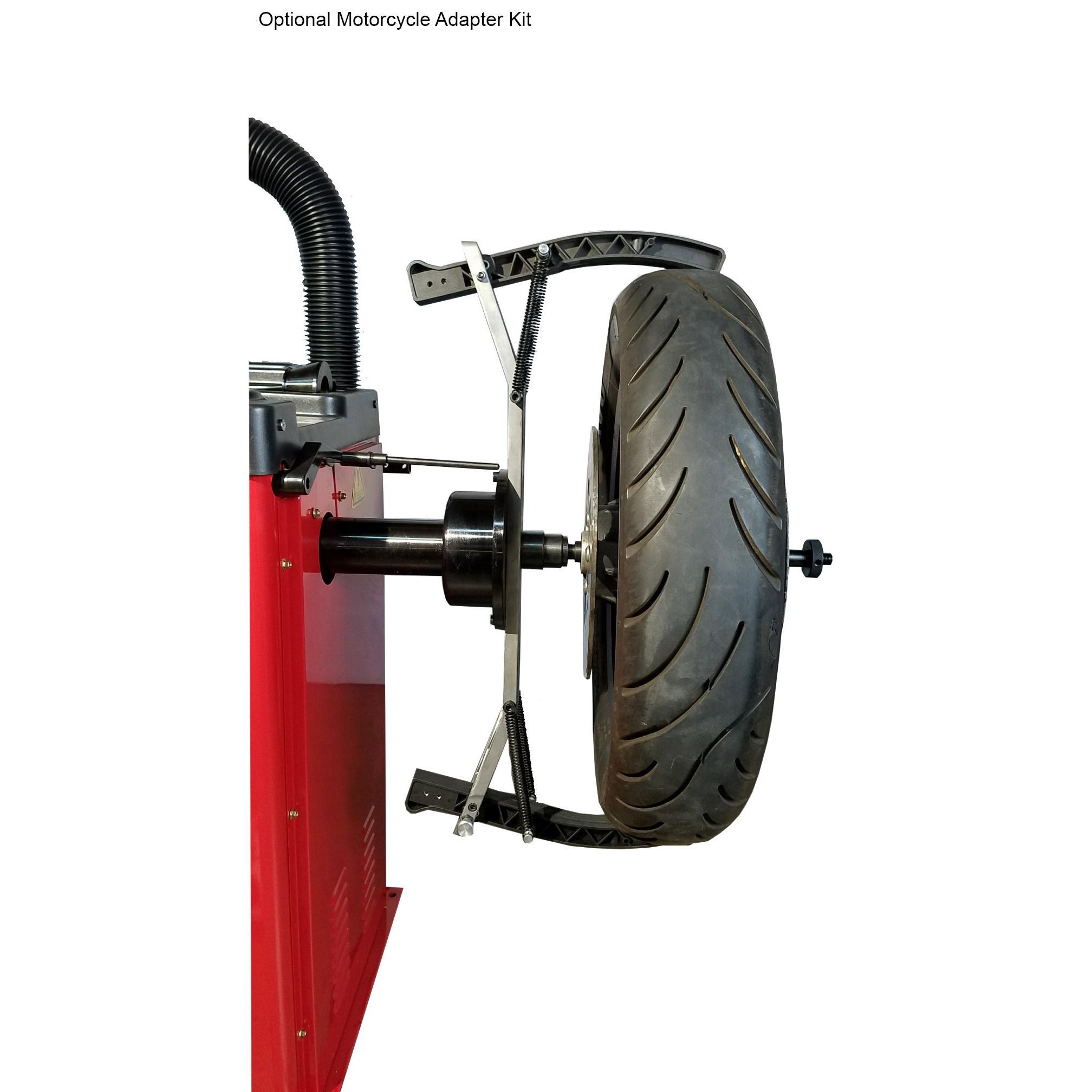Kernel WB-953 Wheel Balancer | Redline Stands