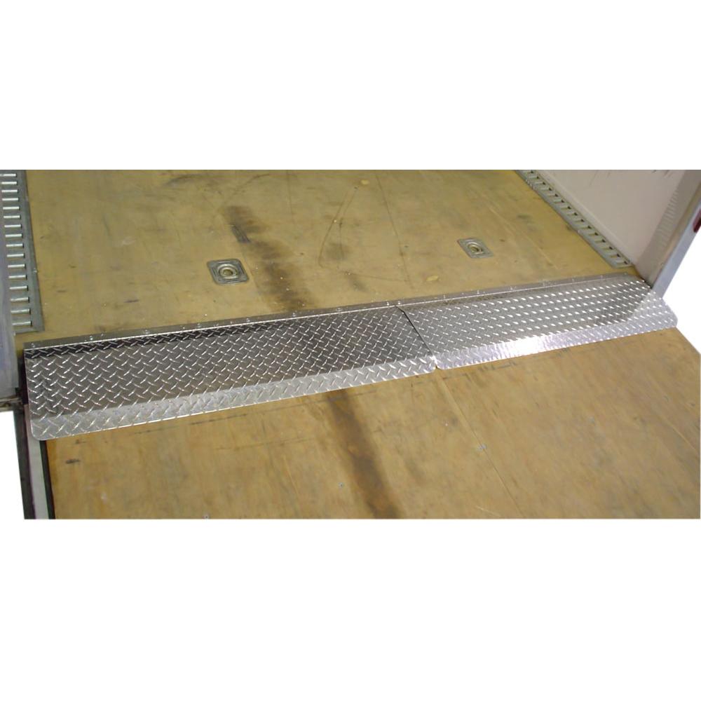 Pit Products Trailer Door Gap Covers - FREE SHIPPING