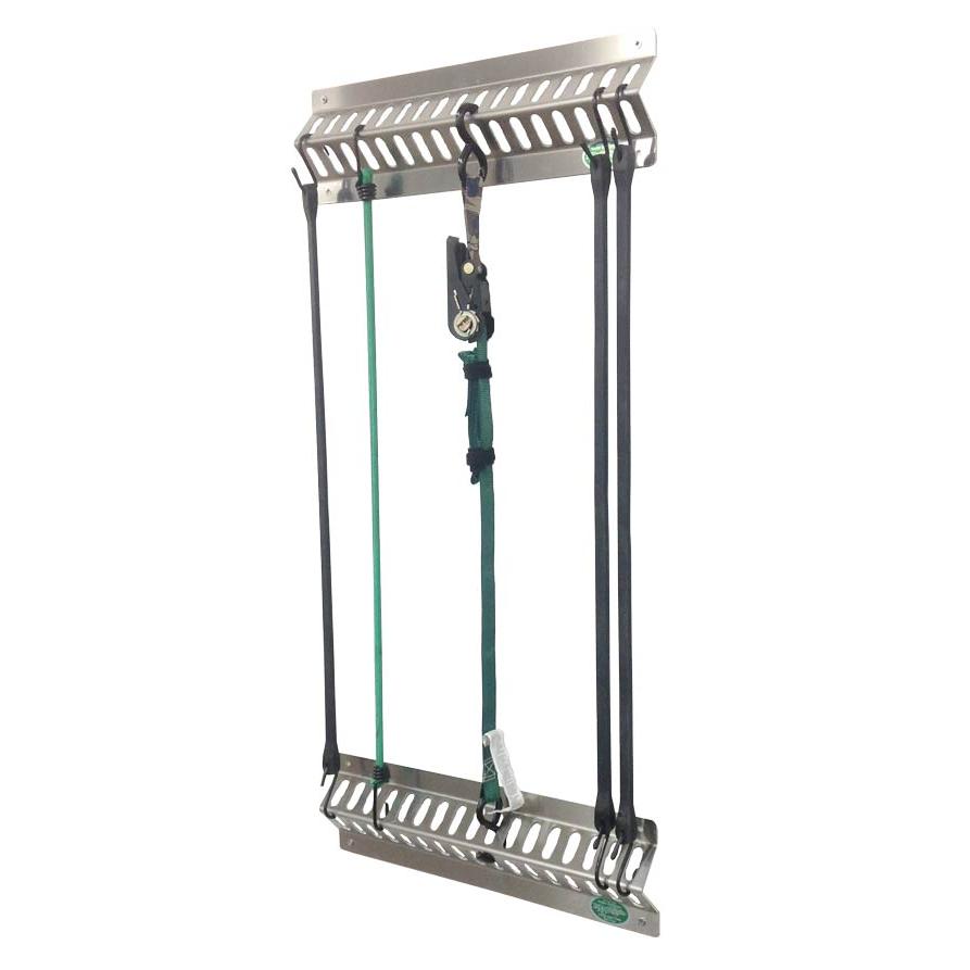 Pit Products Strap Rack | Redline Stands