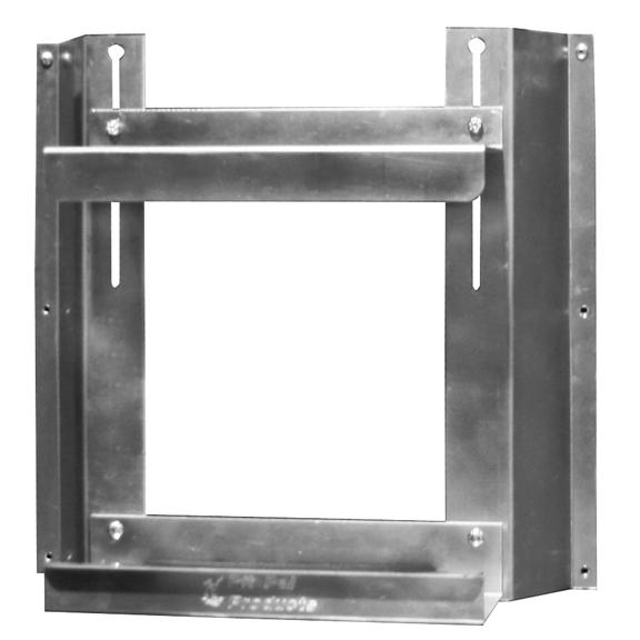 [DISCONTINUED] Pit Pal Radiator Holder Rack - FREE SHIPPING - FREE ...