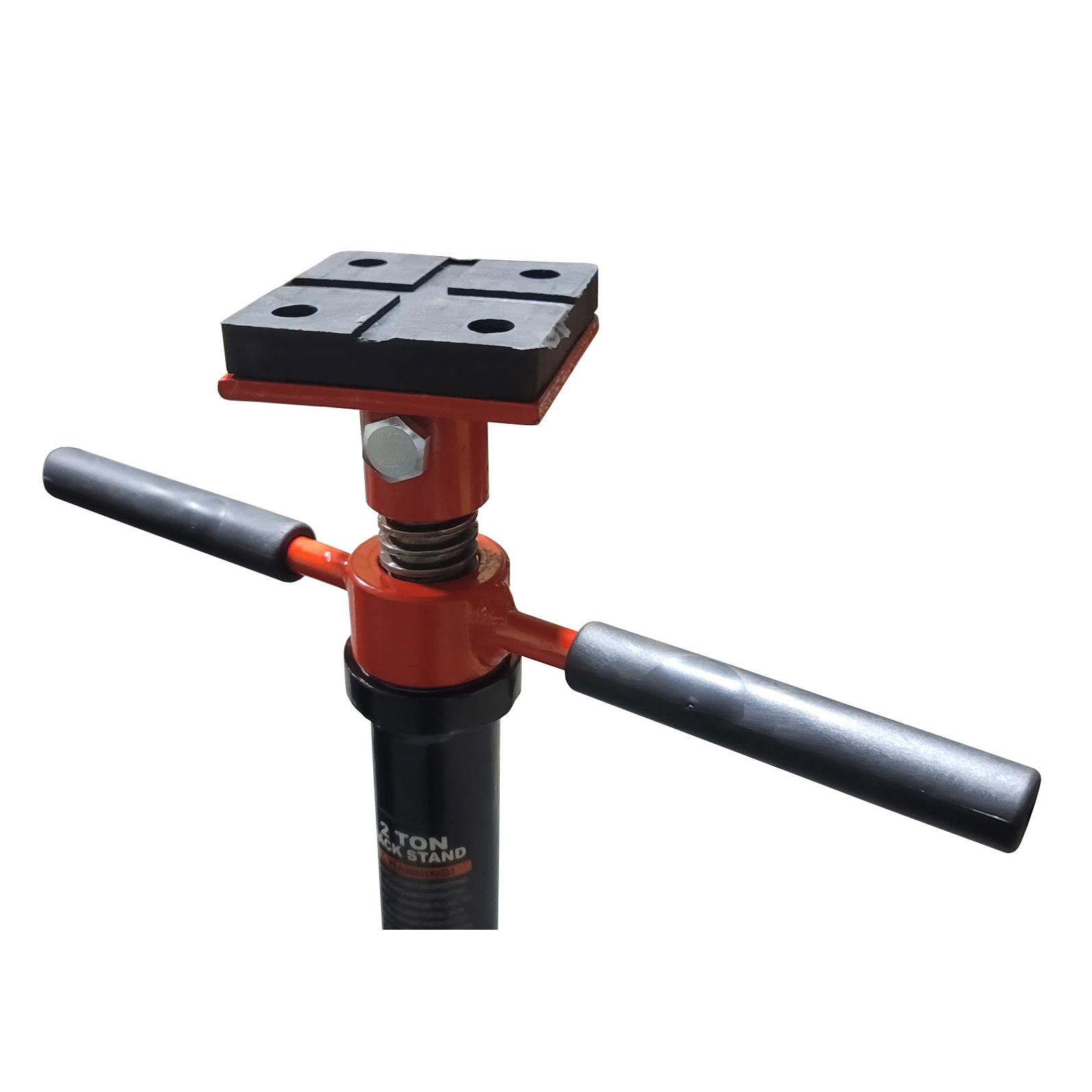 Adjustable 2 Ton Tripod Stand for Sale Online | Redline