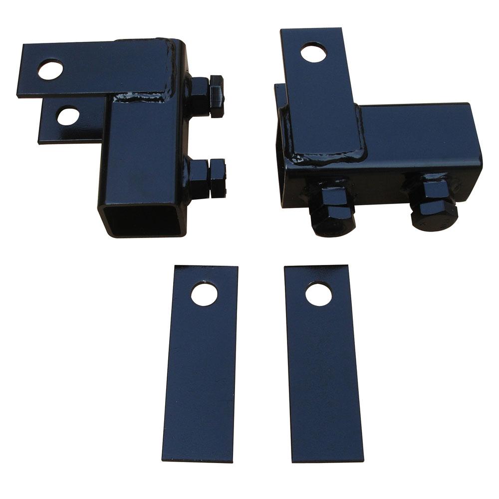 Kernel Leaf Spring Bracket - Leaf Spring Mounting Brackets