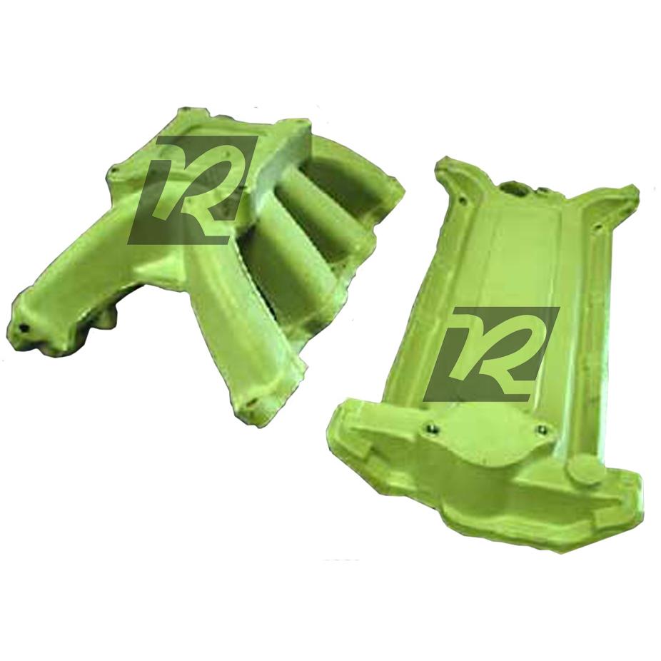 Dummy Engine Block | Mock Up Block for Sale | Red Line Stand