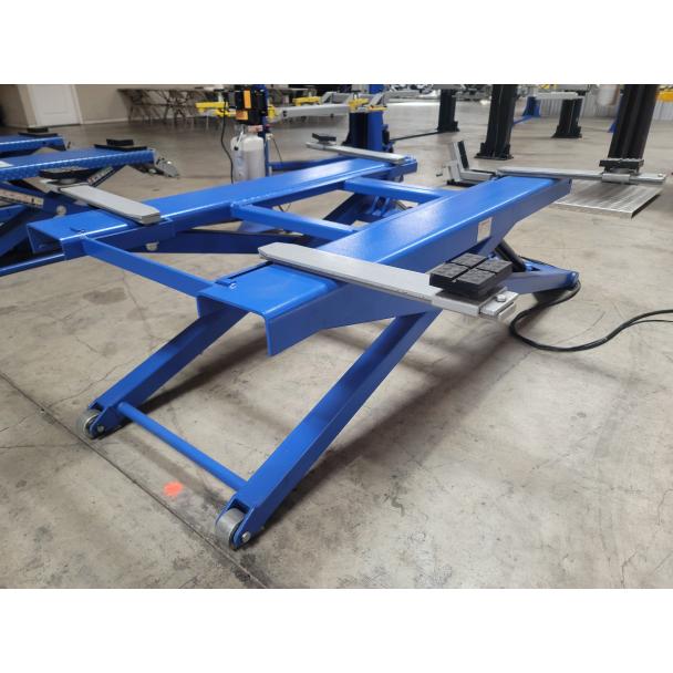 MR6K-48 Automotive Lift - Mid Rise Car Lift for Sale Online