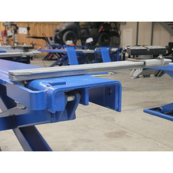 MR6K-48 Automotive Lift - Mid Rise Car Lift for Sale Online