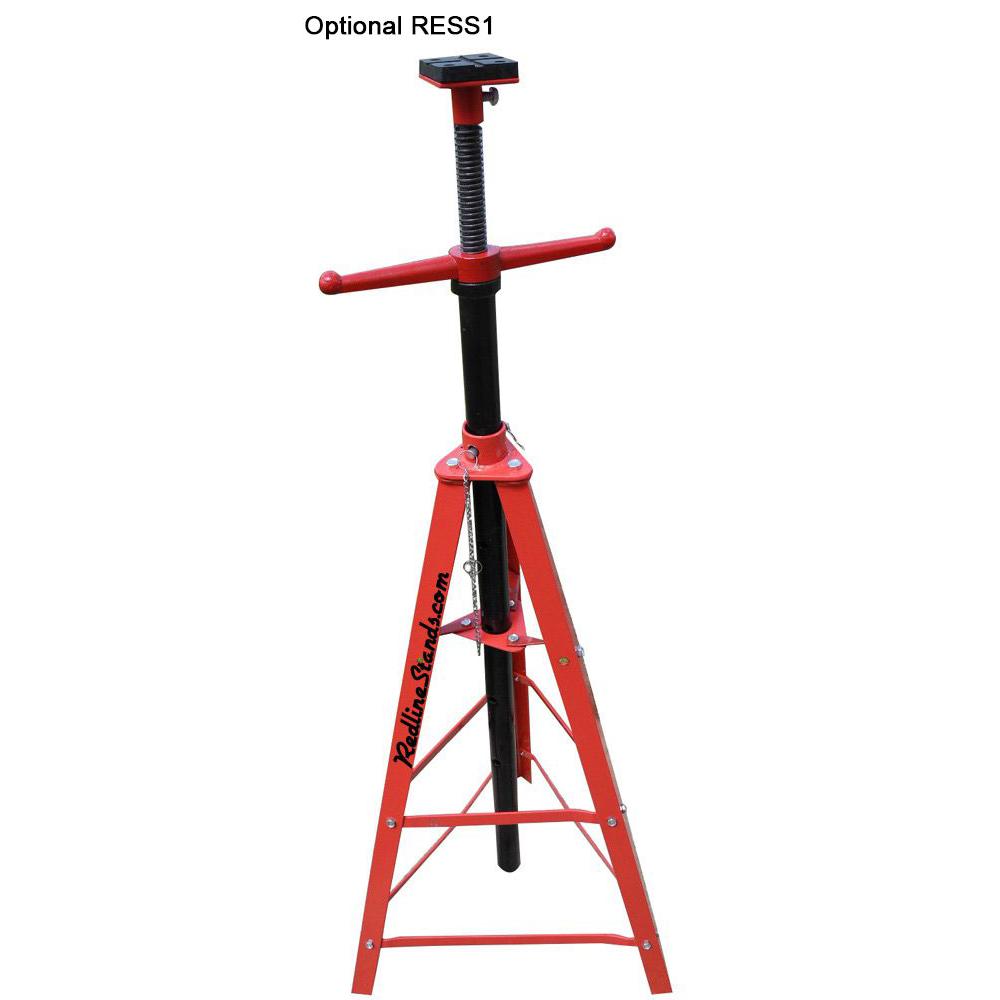 Challenger E12 12K 2 Post Clearfloor Auto Lift ALI Certified