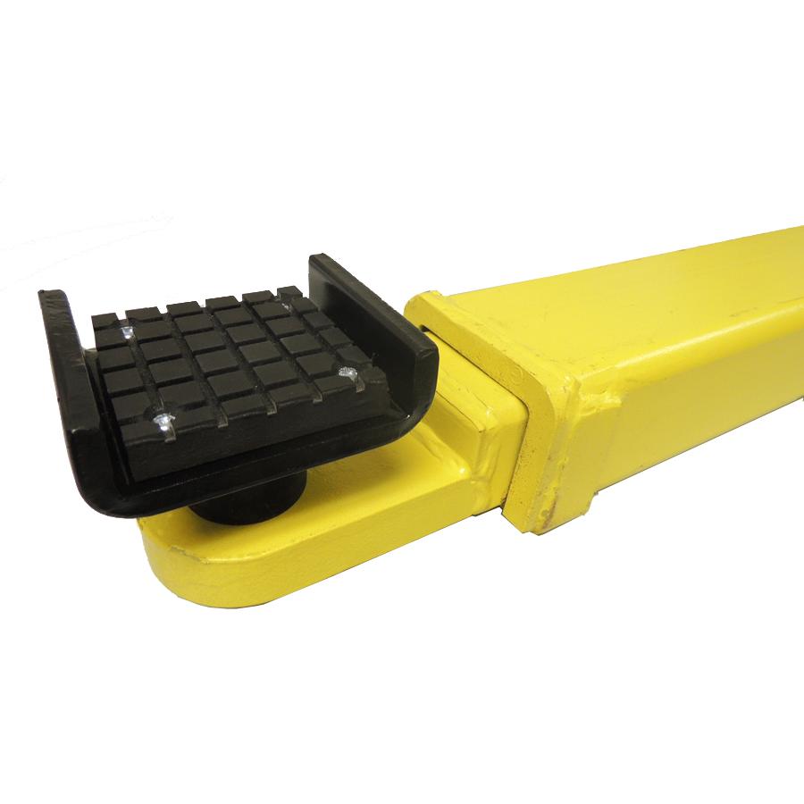 Kernel 2 Post Lift Frame Cradle Foot / Redline Stands