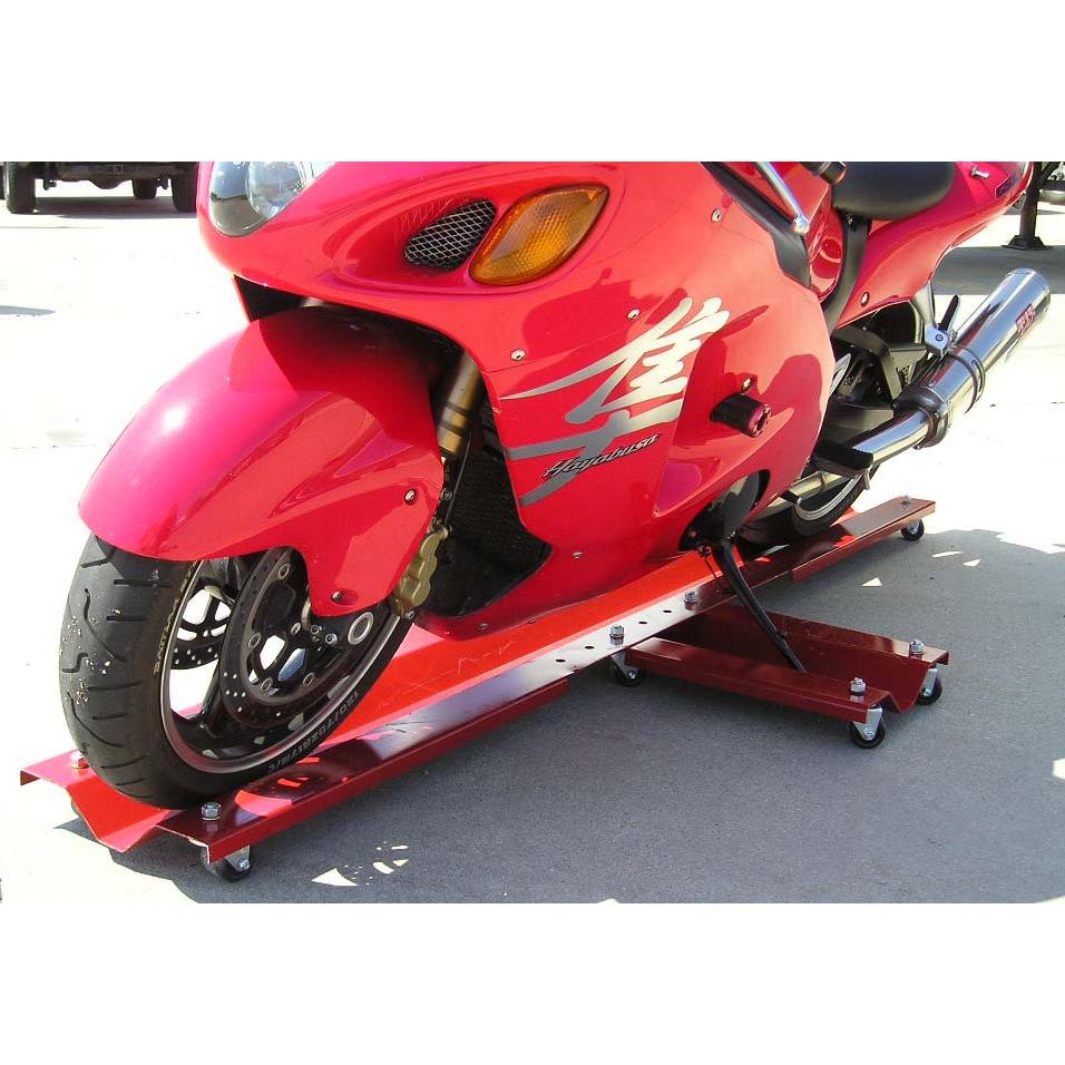 Merrick 1,500 Lb Motorcycle Harley Davidson Dolly. Model: M998030