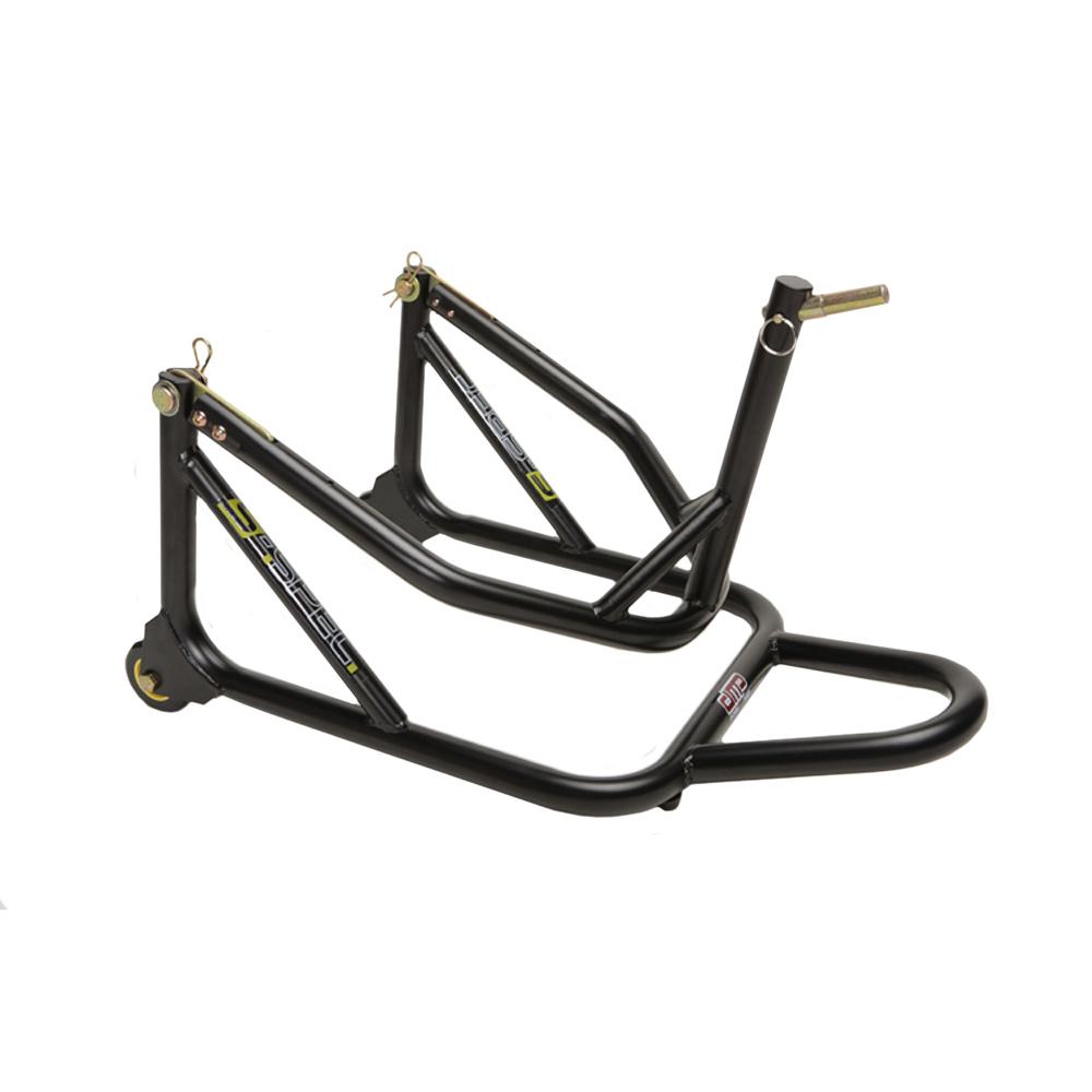 DMP S-SPEC Front Headstock Stand | Redline Stands