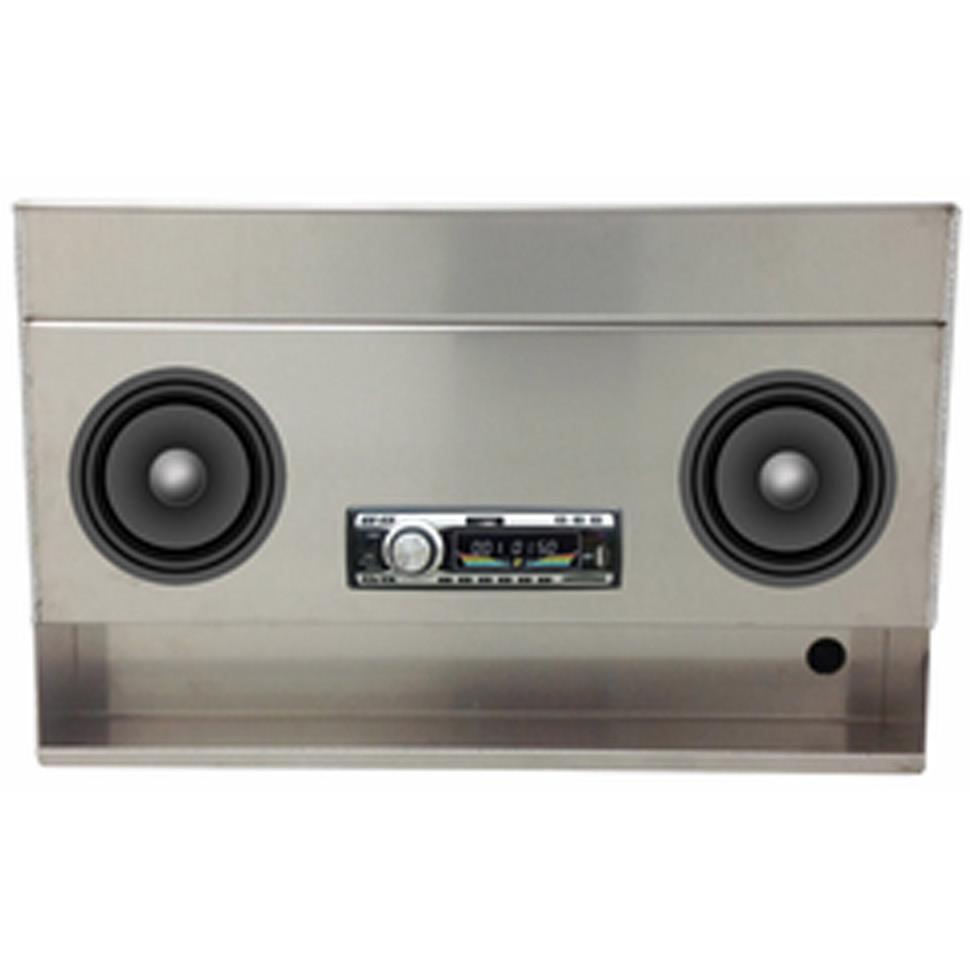[DISCONTINUED] Pit Products Radio Cabinet [PTP850] : Motorcycle Lift ...
