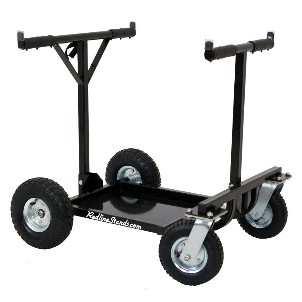 RLV Super Heavy Go Kart Stand - FREE SHIPPING