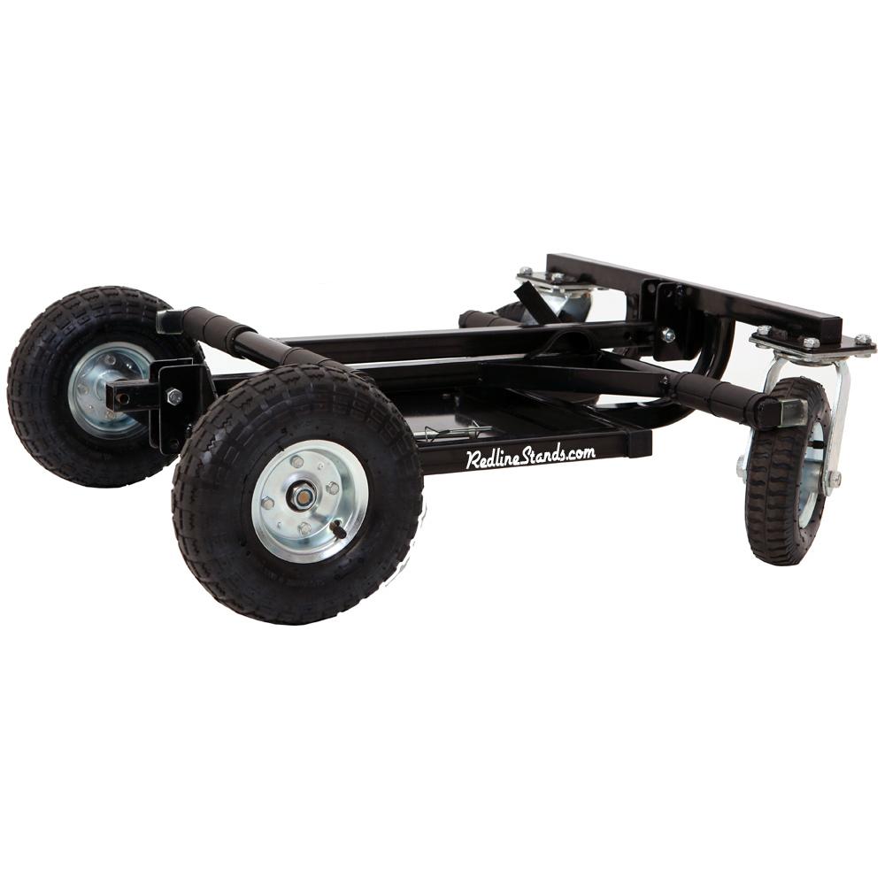 RLV Super Heavy Go Kart Stand - FREE SHIPPING