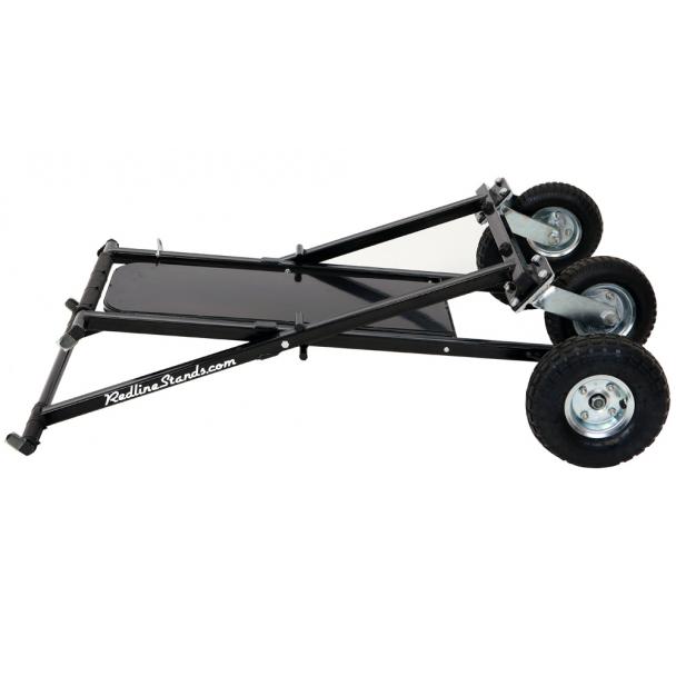 RLV Go Kart Stand | RLV X | Redline Stand