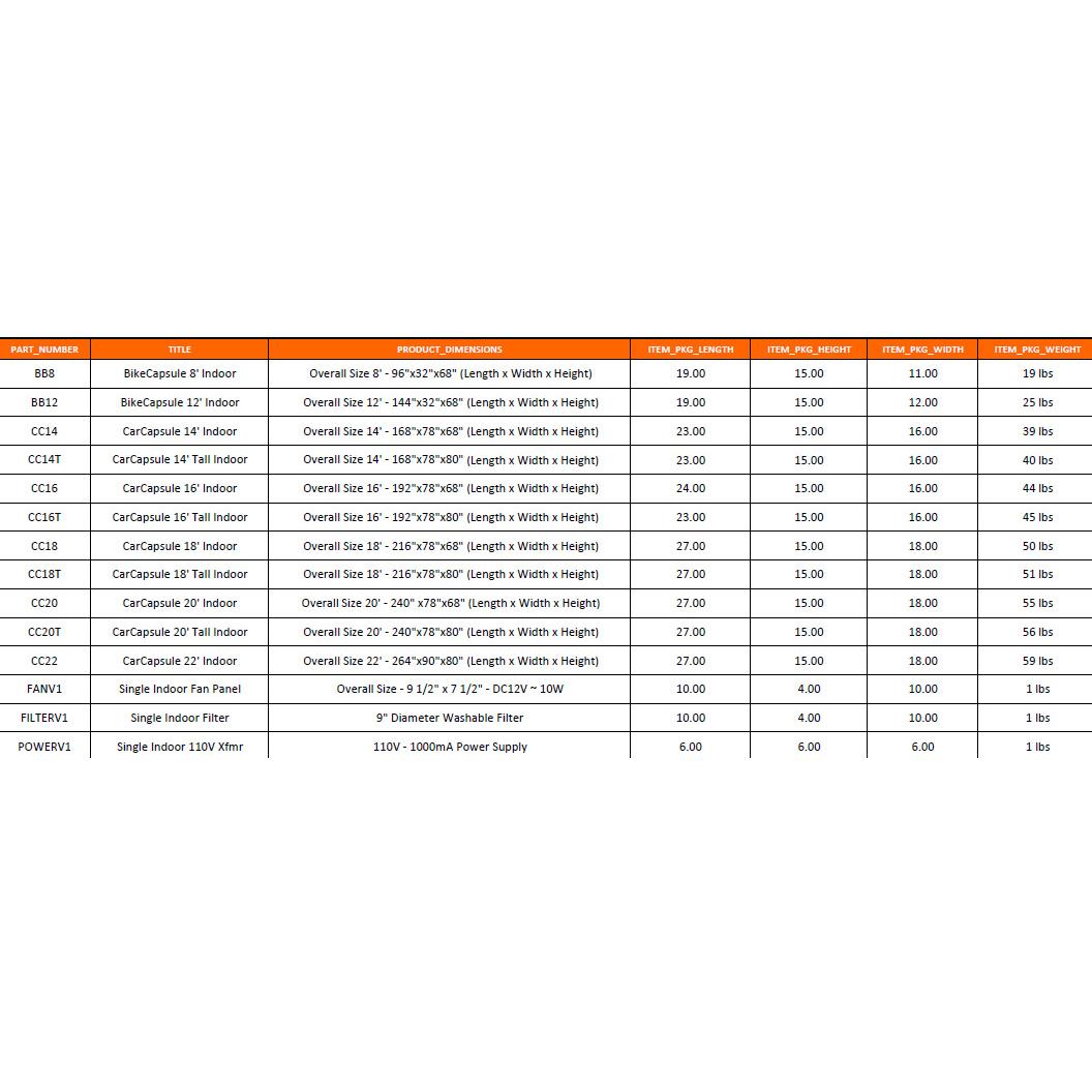 Bike Capsule Indoor Motorcycle Bubble | Motorcycle Capsules