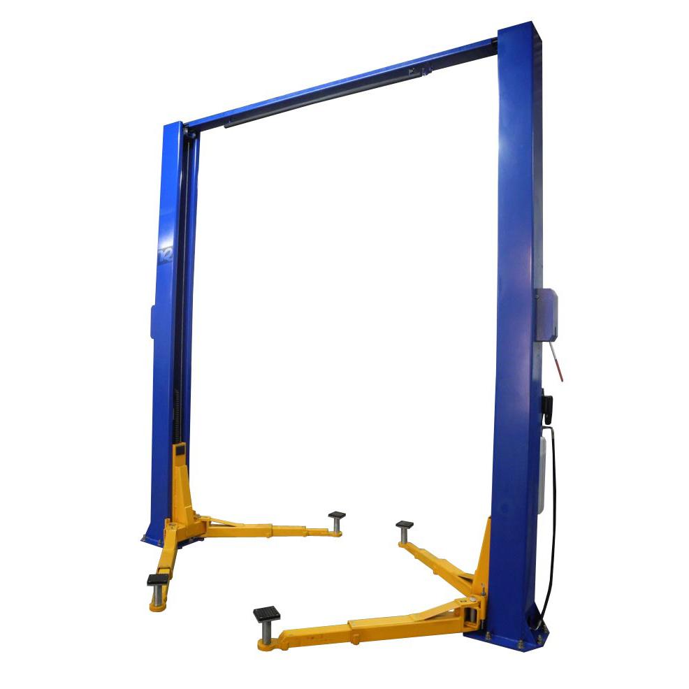 Triumph 2 Post Lift | Triumph NTO9A Auto Lift | Redline Stands