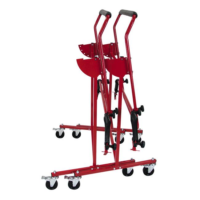 Innovative Superstand Bumper Stand for Sale | Redline Stands