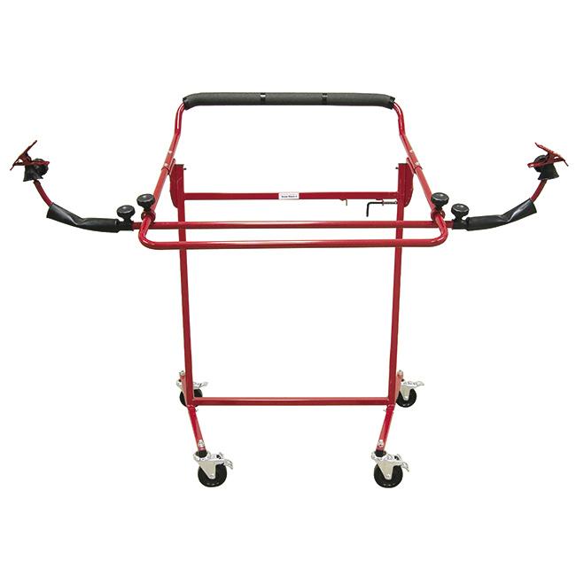 Innovative Superstand Bumper Stand for Sale | Redline Stands