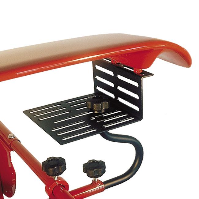 [DISCONTINUED] Innovative Spoiler and Mirror Stand Kit - FREE SHIPPING ...