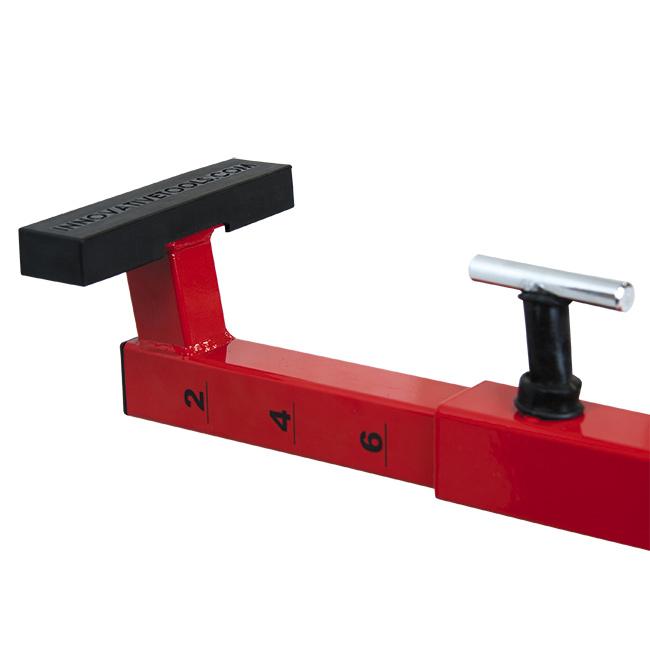 Innovative Truck Bed Lift | Free Shipping | Redline Stands