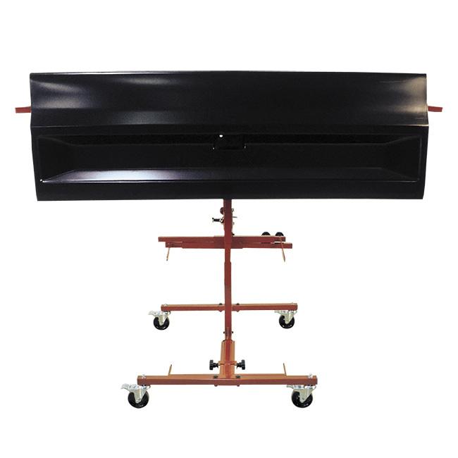 Innovative UltraRack Paint Stand for Sale | Redline Stands