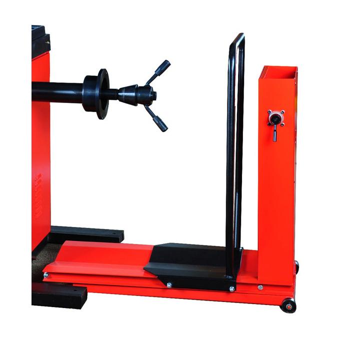 Kernel Wheel Balancer Lift Assist | Redline Stands