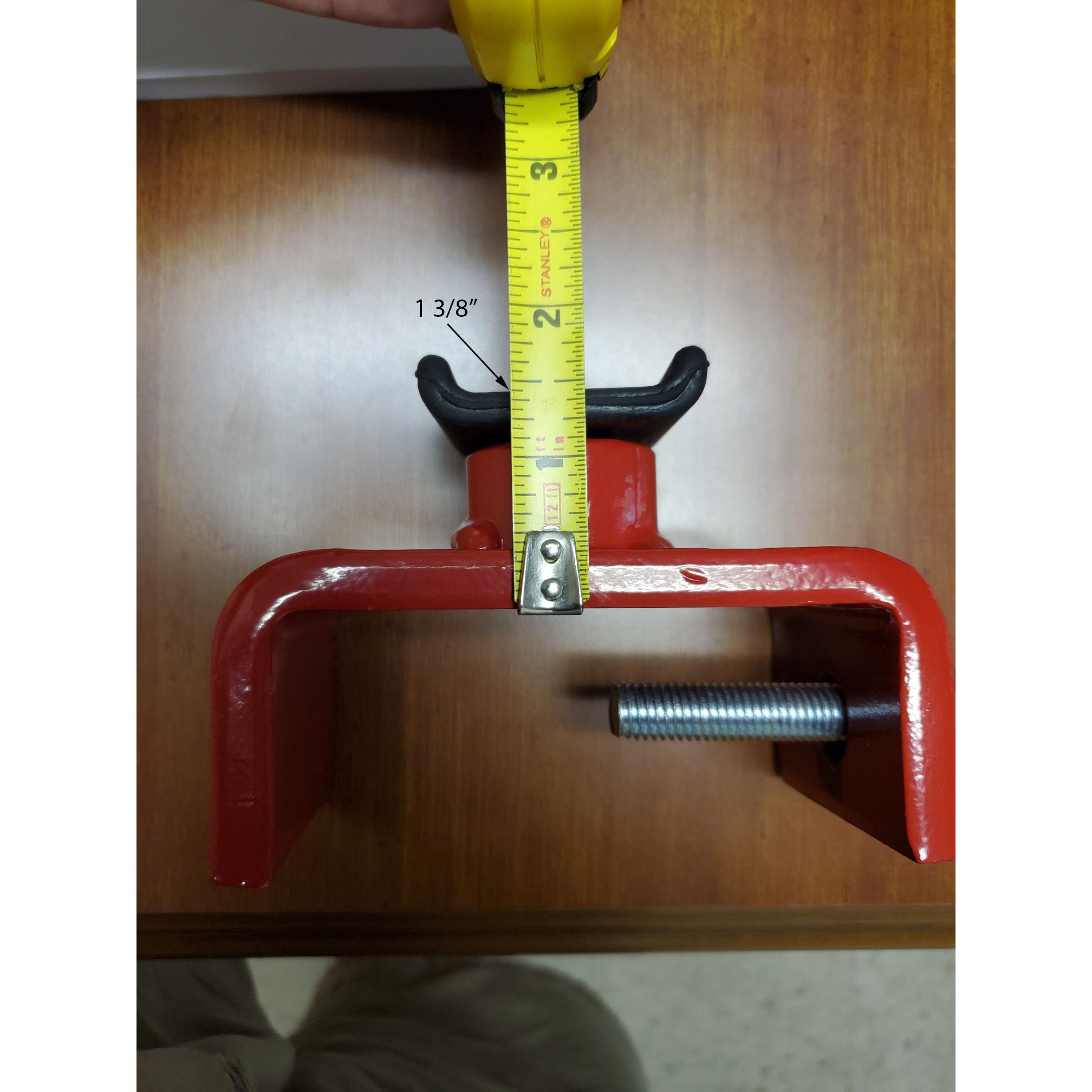 2 Post Lift Motorcycle Adapter | Car Lift Motorcycle Adapter