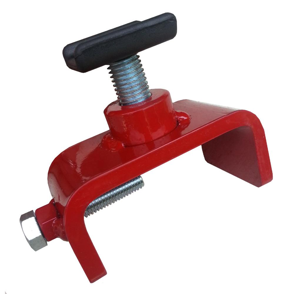 2 Post Lift Motorcycle Adapter | Car Lift Motorcycle Adapter